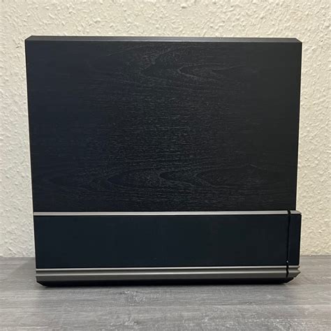 TECHNICS SB W500 PASSIVE SUBWOOFER SYSTEM BASS BOX Own4Less