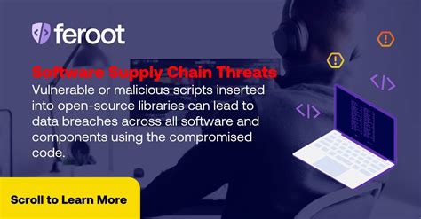 What Is A Software Supply Chain Threat Feroot