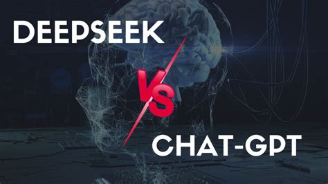 Deepseek Vs Chatgpt Full Comparison Ai