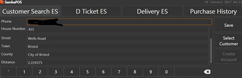 Problem With Custom Fields V5 Issue Sambaclub Forum