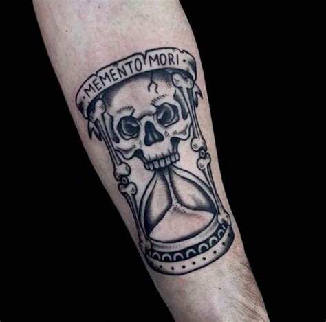 100 Unique Memento Mori Tattoo Ideas In 2026 Tattoobnb