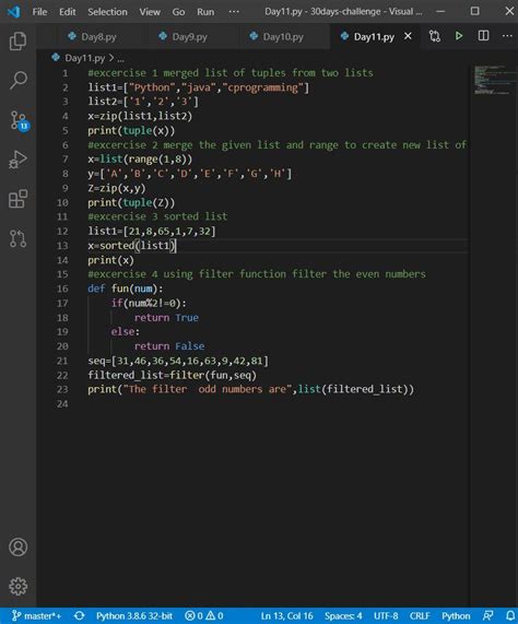 Aswini Venkatesan On Linkedin Internship2020 Pythonprogramming