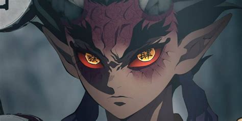 10 Strongest Demon Slayer Demons