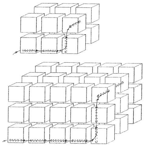 19 Some Minimizing Periodic Geodesics For A Hedlund Example On The