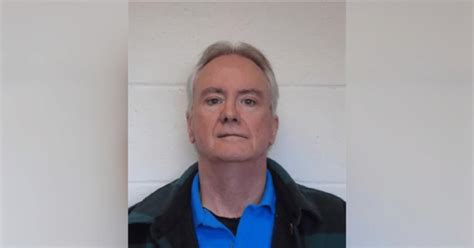Police Warn Public About High Risk Sex Offender Living In Vancouver