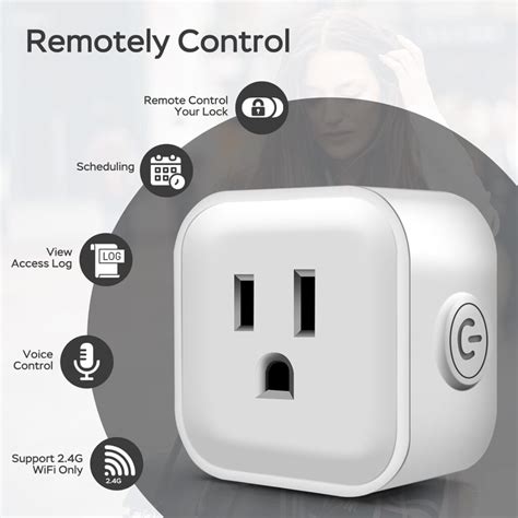 GeekTale G WiFi Gateway Review Smart Home