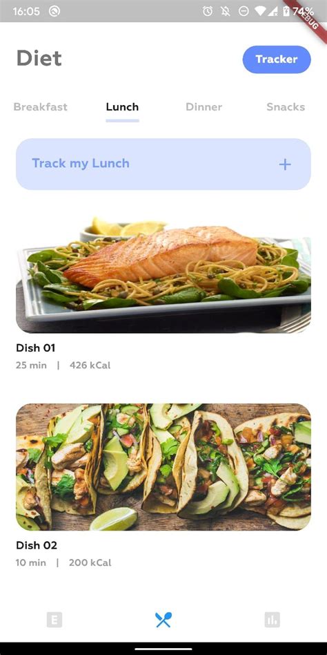 Github Femoraes Fitness Ui A Fitness App Interface Built With Flutter