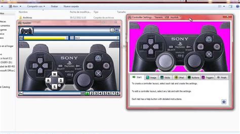 ️】cómo Configurar Un Joystick Para Pc Windows 10 Tech10