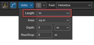 How To Change Measurement Units In Bluebeam Revu The Best Picture Of Beam