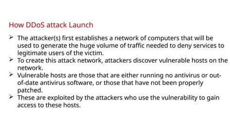 Ip Traceback Presentation By Muhammad Ibrahimpptx Computer Networking Computing