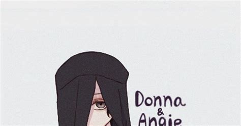 Angie Resident Evil Donna Beneviento Biohazard 8 どなちゃんあんじーちゃん Pixiv