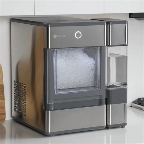 Tiktok Ge Opal Nugget Ice Maker Discounted To 201 Off Get Deal Here