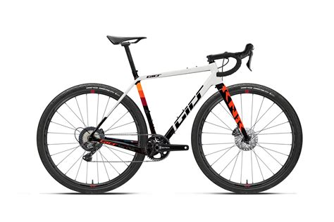 Girs Carbon Bikes Designed And Assembled In France