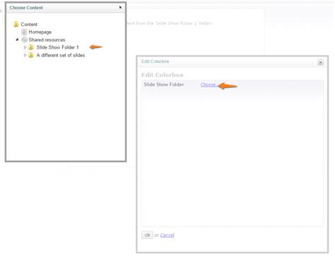 Using A Parameter From A Doctype To Set Paramater For Macro In Template