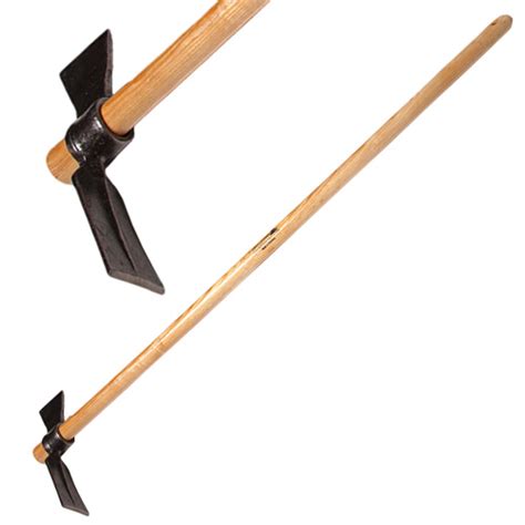 Krumpholz Setzhacke Pflanzhacke