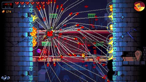 Patch Notes 2 0 2 And Switch Crash Info Exitthegungeon