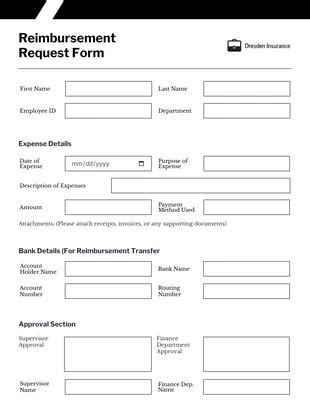 Free Request Form Templates Venngage