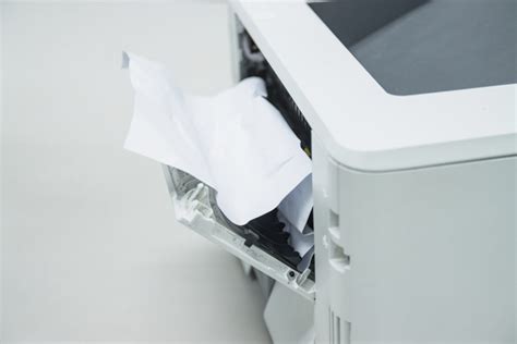 4 Common Printing Problems And How To Solve Them Platinum Copiers Houston Tx