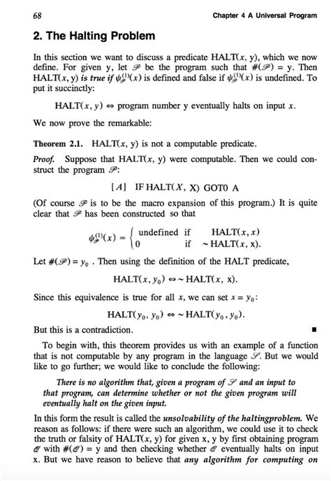 Question From Chapter 4 Page 70 Second Edition