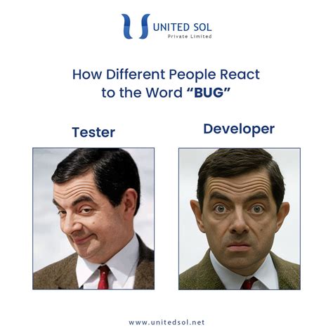 United Sol On Linkedin Unitedsol Webdevelopers Qa Testers