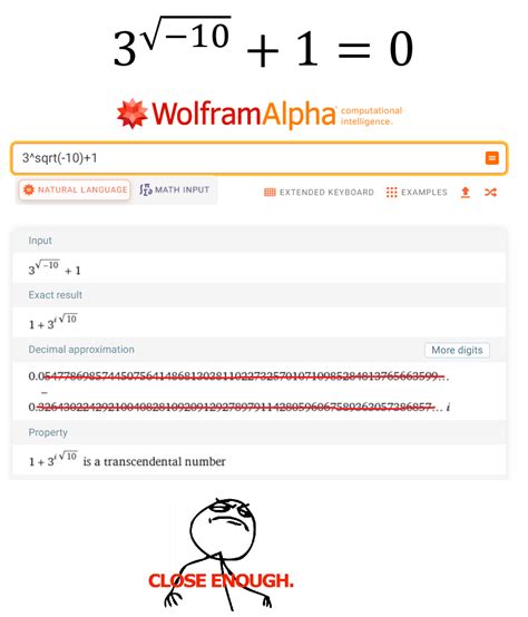 Engineeulers Identity R Mathmemes