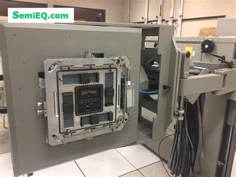 Advantest 83000 Tester 半导体二手设备交易平台