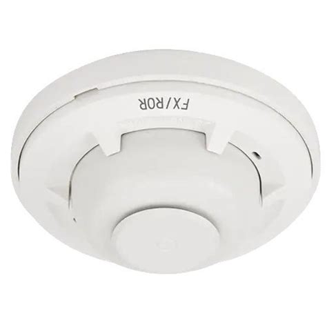 System Sensor 5602 Fire Alarm Bda And Bim Solutions