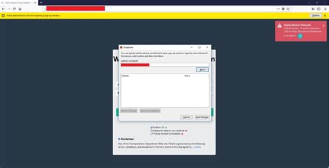 Internet Explorer Ie Remove Pop Up Blocker