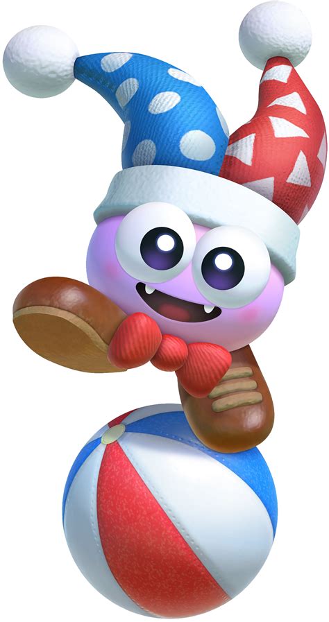 Marx Kirby Fantendo Nintendo Fanon Wiki Fandom Powered By Wikia
