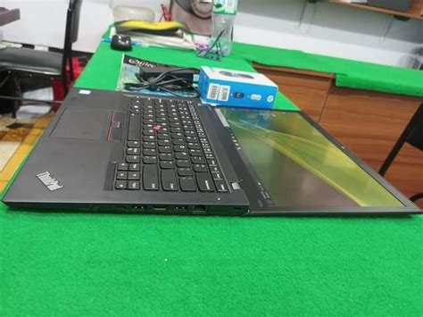 Lenovo Thinkpad T S Processor Core I Th Generation Led Inches Ram Gb