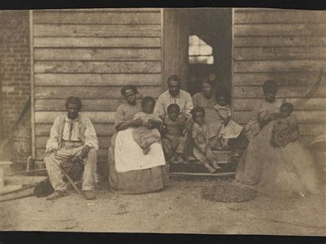 The Horrors Of Forced Breeding Among The Enslaved Pushblack