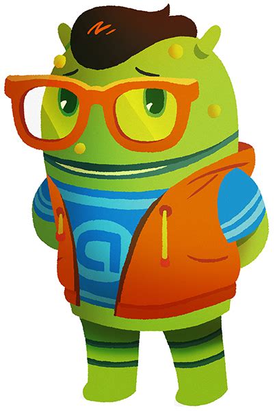 How To Design For A Maturing Android — Smashing Magazine