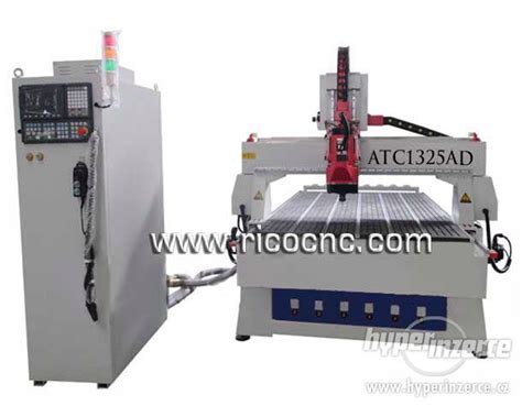 Linear Type ATC Auto Tool Changer CNC Router Machine Kit ATC Bazar Hyperinzerce Cz