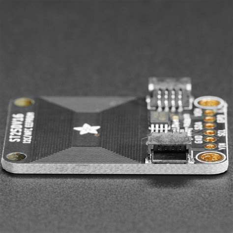 Adafruit St25dv16k I2c Rfid Eeprom Breakout Stemma Qt Qwiic