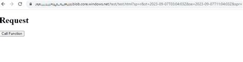 Html Form Data To Azure Sql Table Via Azure Function Output Sql Binding Data Not Loading To
