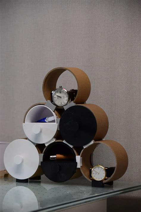 Spoolflex System Reuse Your Bambu Cardboard Spools By Vergaser Zentrum