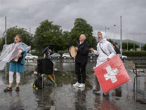 Bezirksgericht Zürich Spricht Daniel Stricker Frei Swi Swissinfo Ch