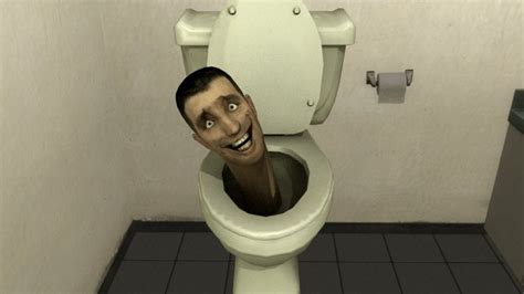 G Man Skibidi Toilet The Unrivaled Antagonist Skibidi Toilet Series Insights