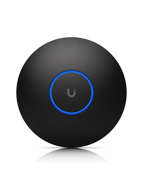 Ubiquiti UniFi Black Cover For U6 Lite U6 And NanoHD