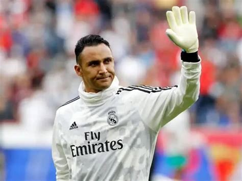 El lado oscuro de Keylor Navas la última polémica del portero tico