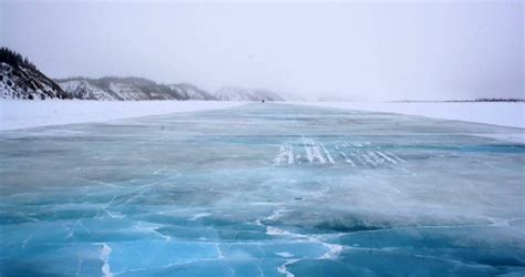 Нуурын мөс нимгэрсэн тул сонор сэрэмжтэй байхыг анхаарууллаа