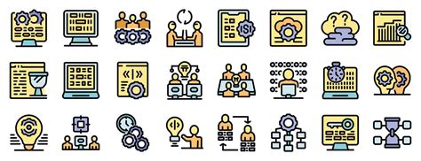 System Integration Implementing New Software And Workflow Optimization