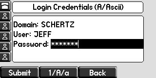 Lync Integration With Polycom SIP Phones Jeff Schertz S Blog