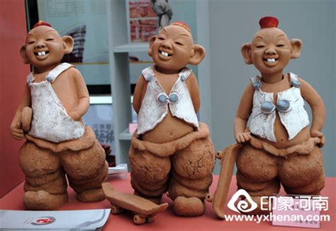 泥人李世家