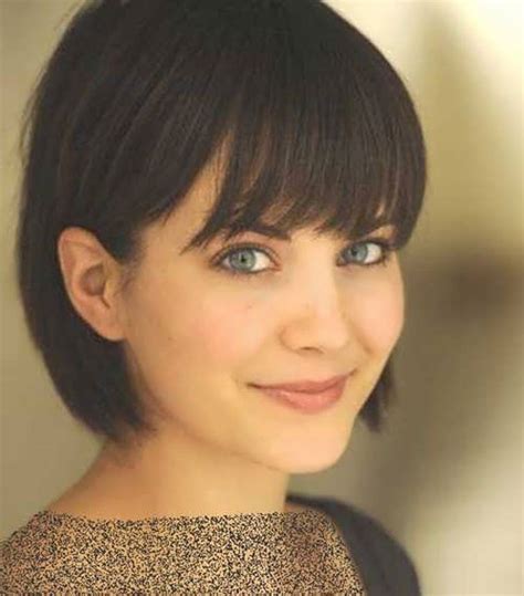 مدل چتری زیباترین مدل موهای چتری جهان در سال 2024 انتخاب شدند پرشین سرا