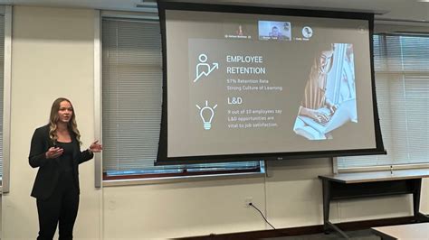 My Internship Experience Lauryn Dubbert Lockton Careers