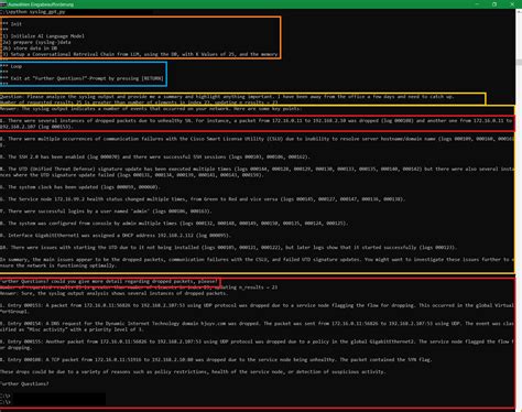 GitHub Heitmanr Syslog Gpt Demo Only Learn How To Use Chat GPT To