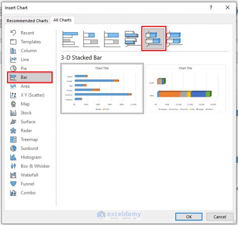 How To Make A Stacked Bar Chart In Excel Quick Methods ExcelDemy