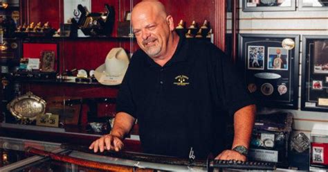 Kyle Udelson On Linkedin Shopify Lands Pawn Stars Rick Harrison As