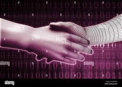 Science Technology Engineering And Integration Of Systems Art Stock